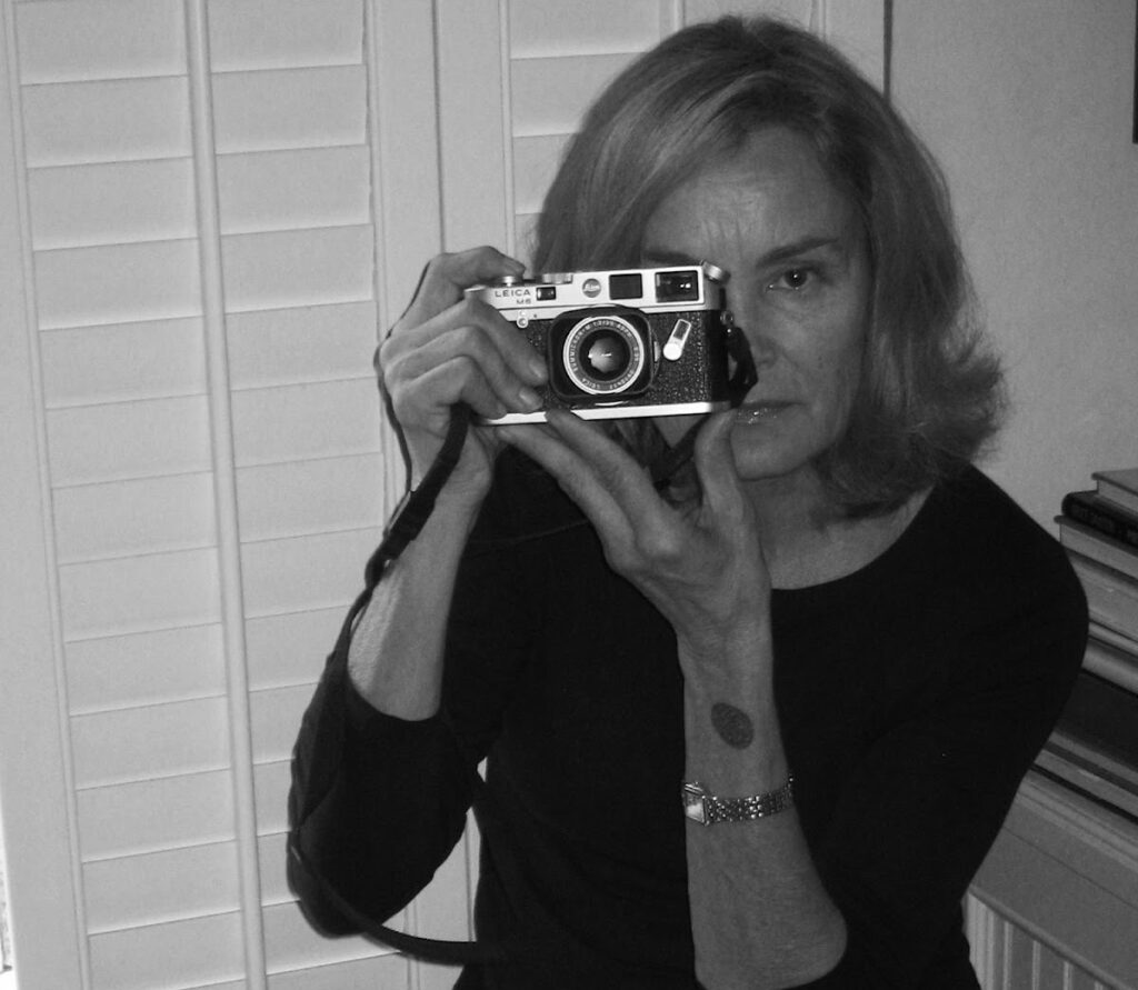 Celebrities Behind the Lens - Famous Photography Enthusiasts - Photo Waffle